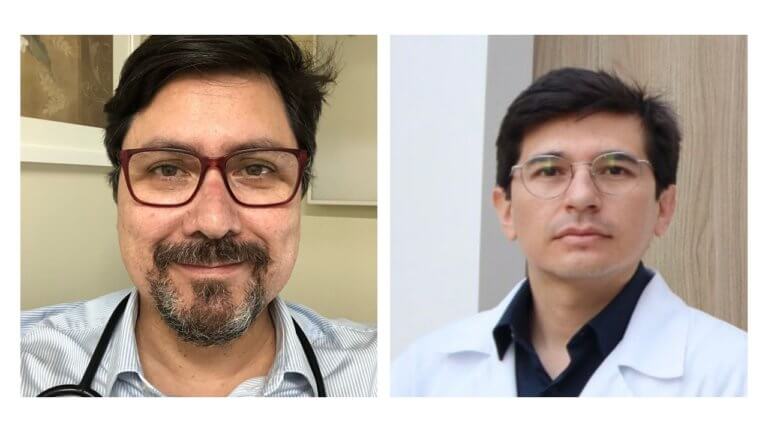 Médicos do Hospital Mãe de Deus participam de live sobre Dia Mundial do ...
