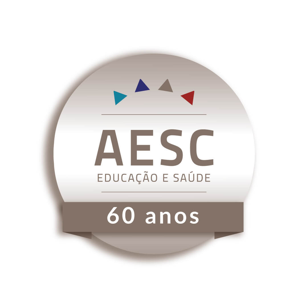 Institucional - AESC - Educação e Saúde
