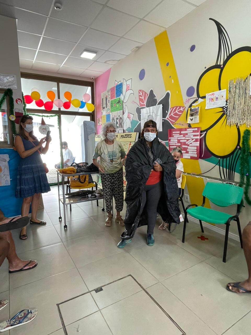 Arte Música Diversidade E Beleza Como Foi A Quarta Edição Da Virada