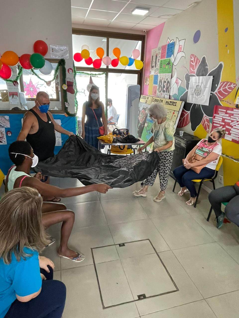 Arte, música, diversidade e beleza: como foi a quarta edição da Virada ...